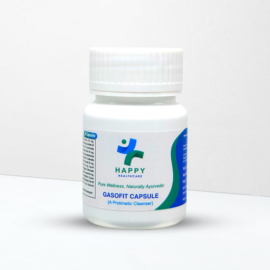 HHC_Gasofit Capsules – Happy Healthcare